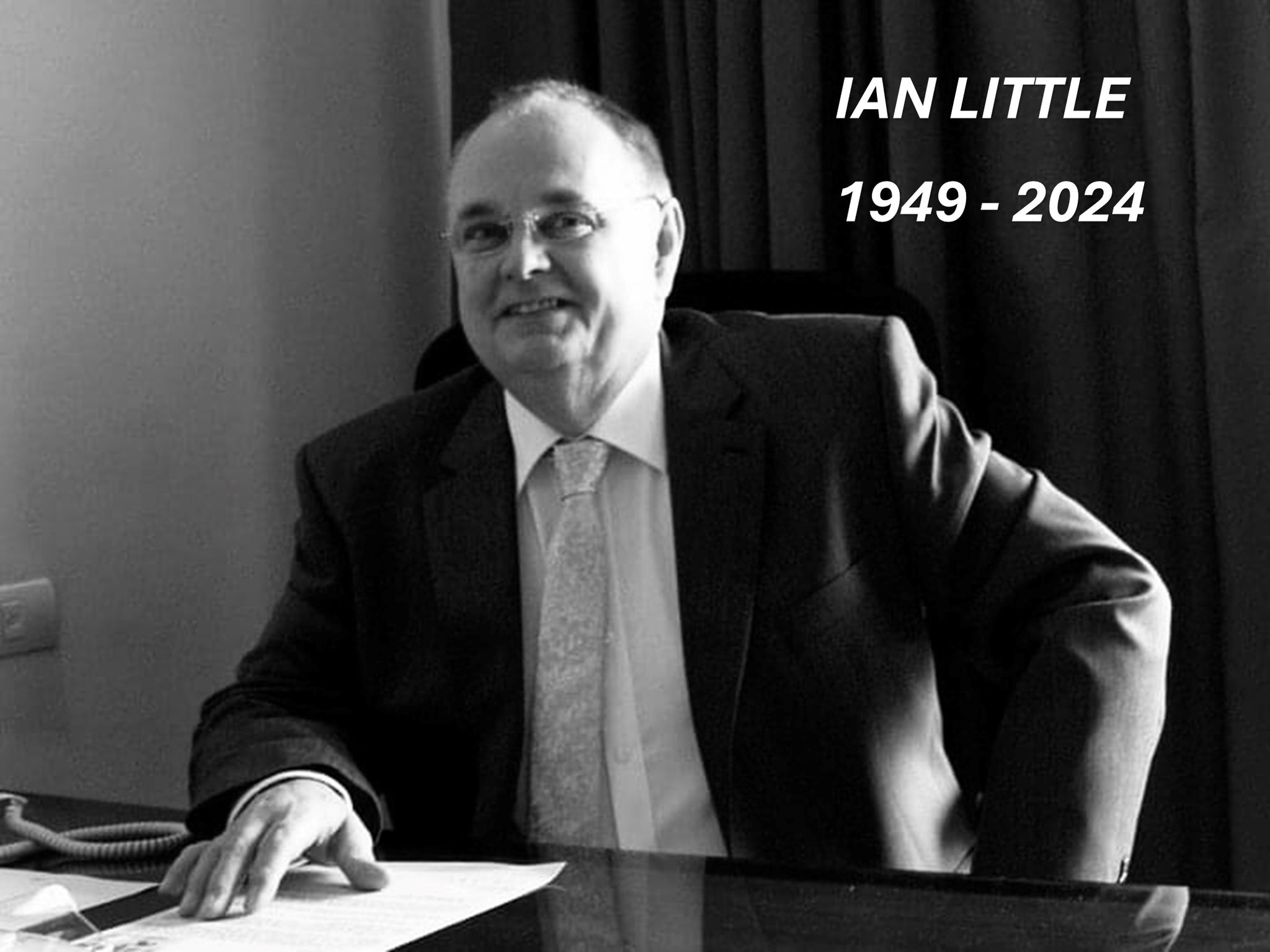 IN MEMORIAM – Yehlex