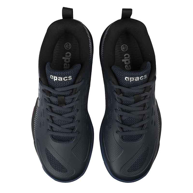 Apacs Advantage 622 Shoe - Navy/Black – Yehlex