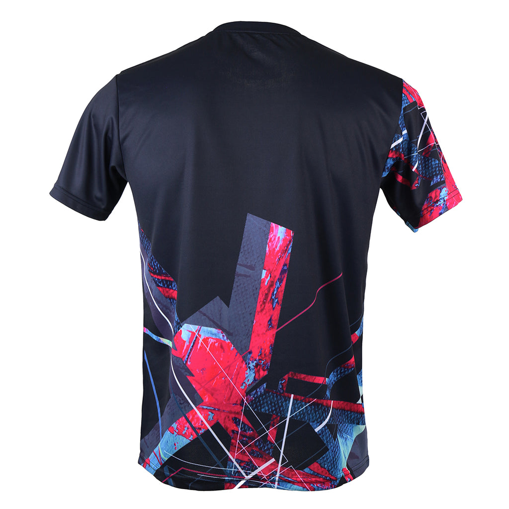 Apacs Dry-Fast T-Shirt (RN10139) - Black – Yehlex
