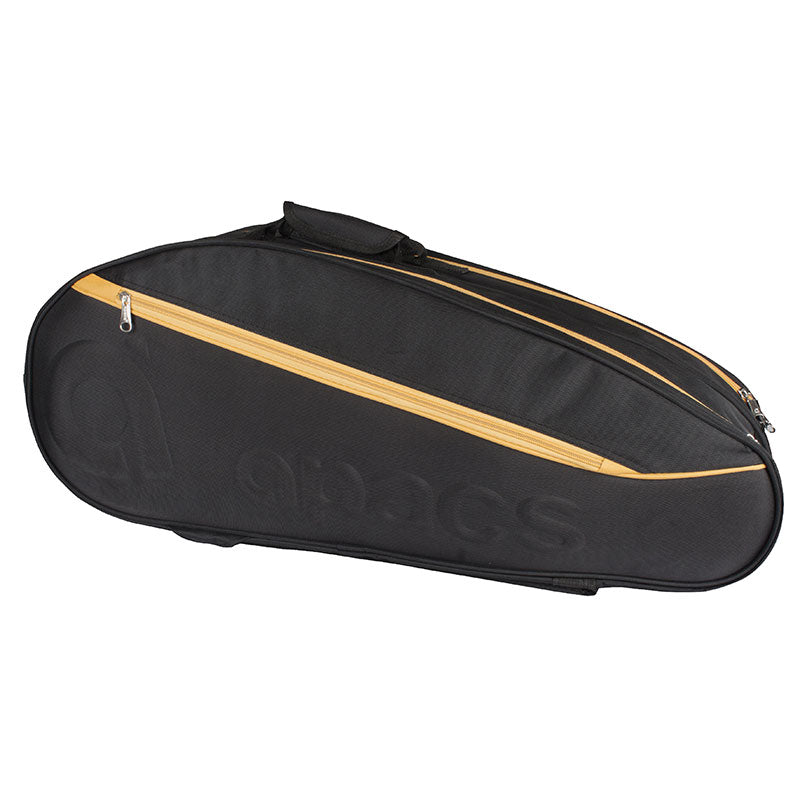 Double Compartment Racket Bag - D2702-CY – Yehlex