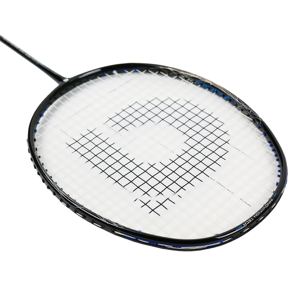 Apacs Feather Lite 75 Black/Blue – Yehlex