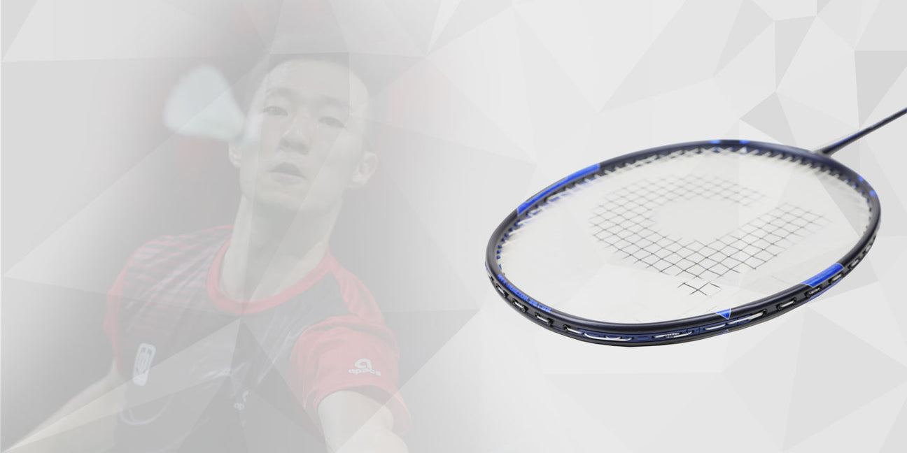 Buy badminton shuttlecocks, badminton rackets and clothing - Yehlex