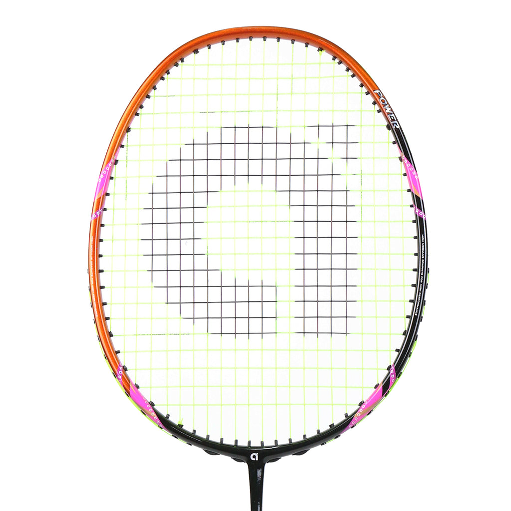 Apacs Accurate 99 - Orange/Black NEW COLOURWAY – Yehlex
