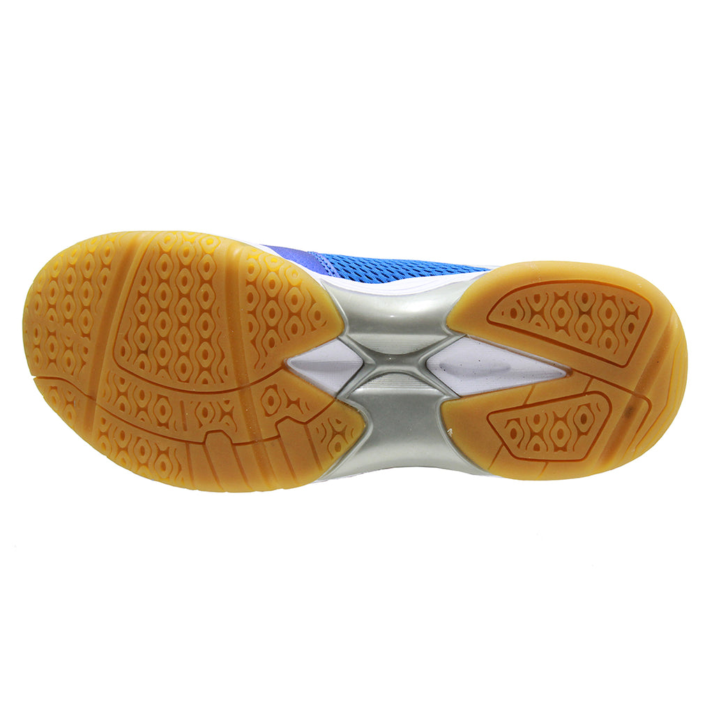 Apacs CP082 Shoe - Blue/White – Yehlex