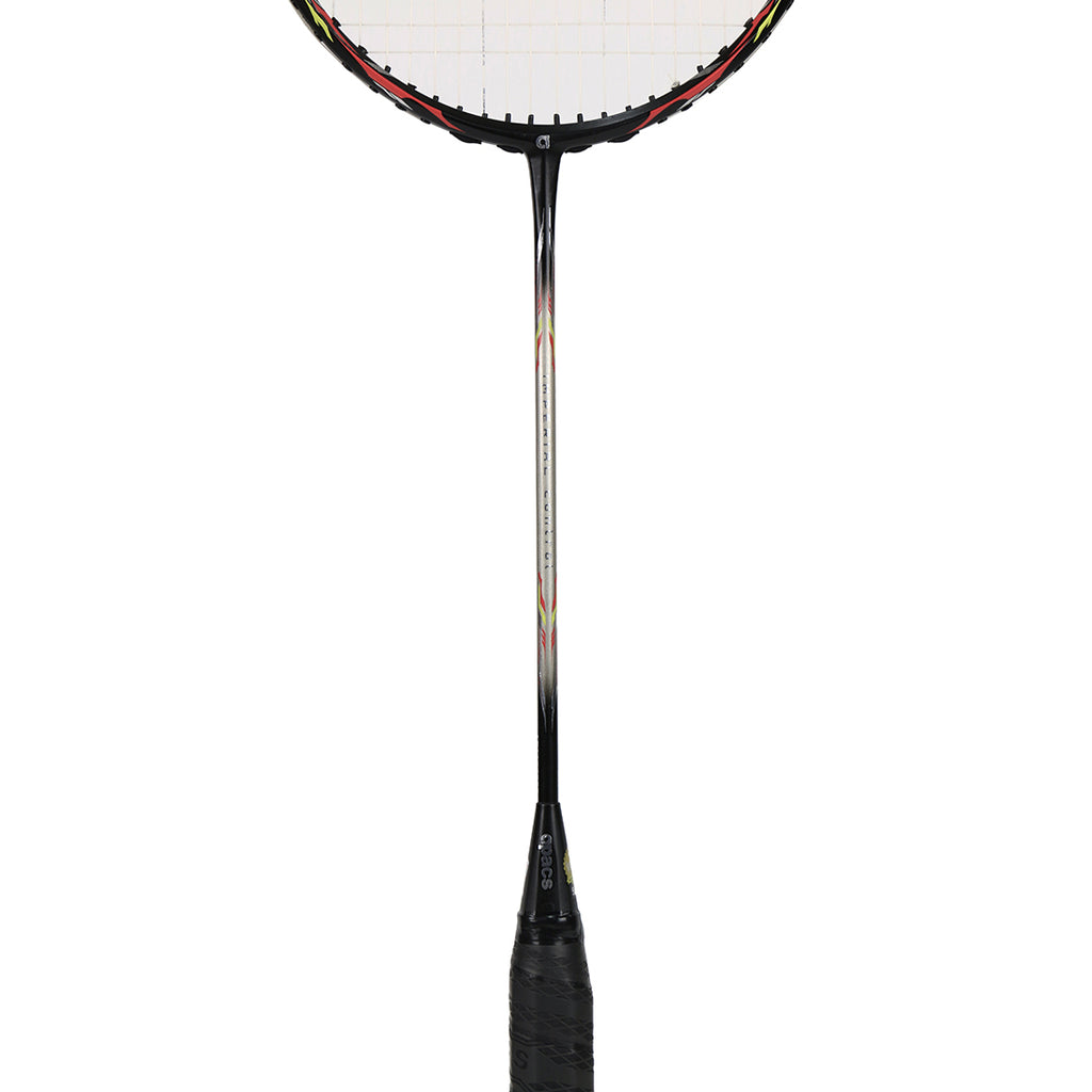 Apacs Imperial Control – Yehlex