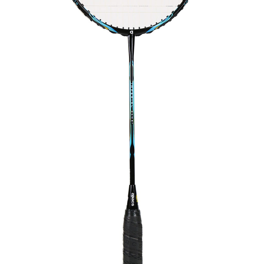 Apacs Imperial Power – Yehlex